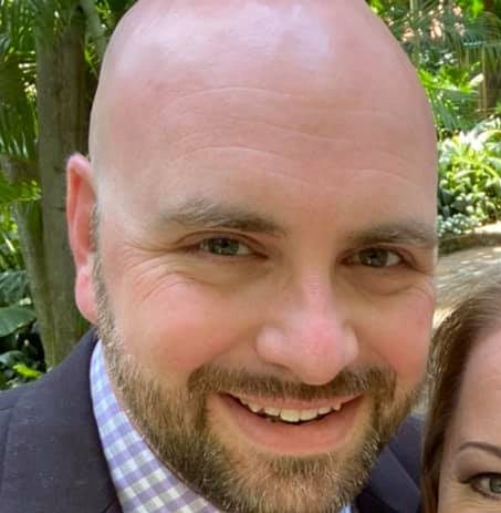 Quiet Times that Connect » Campus Ministry United